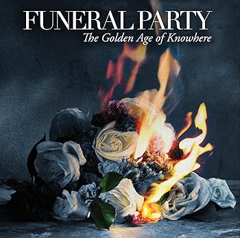 【中古】GOLDEN AGE OF KNOWHERE【メーカー名】【メーカー型番】【ブランド名】RCA ロック FUNERAL PARTY: Artist【商品説明】GOLDEN AGE OF KNOWHERE画像はサンプル写真のため商品の...