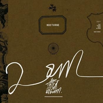 【中古】2AM 3rdミニアルバム - Nocturne (韓国盤)【メーカー名】【メーカー型番】【ブランド名】JYP Entertainment アジアンポップ 2AM: Artist【商品説明】2AM 3rdミニアルバム - Noctu...