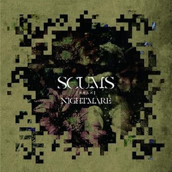 【中古】SCUMS (ALBUM+DVD)(type A)【メーカー名】【メーカー型番】【ブランド名】エイベックス J-POP NIGHTMARE: Artist【商品説明】SCUMS (ALBUM+DVD)(type A)画像はサンプル写...