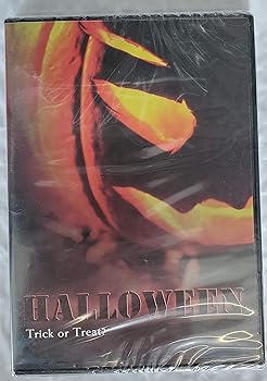 【中古】Halloween [DVD]【メーカー名】【メーカー型番】【ブランド名】Whitaker House ドキュメンタリー 【商品説明】Halloween [DVD]画像はサンプル写真のため商品のコンディション・付属品の有無については...
