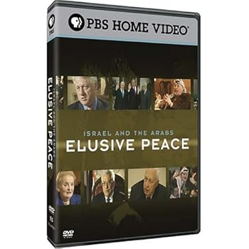 【中古】Elusive Peace: Israel & The Arabs [DVD]【メーカー名】【メーカー型番】【ブランド名】【商品説明】Elusive Peace: Israel & The Arabs [DVD]画像はサンプル写真の...