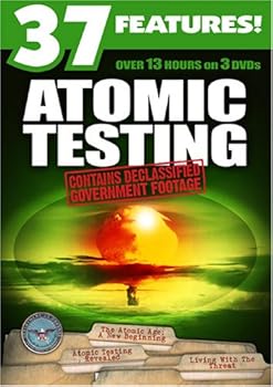 【中古】Atomic Testing [DVD]【メーカー名】【メーカー型番】【ブランド名】【商品説明】Atomic Testing [DVD]画像はサンプル写真のため商品のコンディション・付属品の有無については入荷の度異なります。商品写真...
