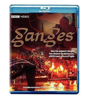 【中古】Ganges [Blu-ray]【メーカー名】【メーカー型番】【ブランド名】【商品説明】Ganges [Blu-ray]画像はサンプル写真のため商品のコンディション・付属品の有無については入荷の度異なります。商品写真はできる限り実物...