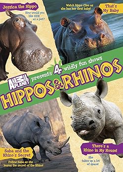 【中古】Hippos & Rhinos [DVD]【メーカー名】【メーカー型番】【ブランド名】Discovery - Gaiam アメリカのTVドラマ, ドキュメンタリー 【商品説明】Hippos & Rhinos [DVD]画像はサンプル...