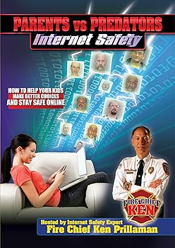 【中古】Fire Chief Ken: Parents Vs Predators - Internet [DVD]【メーカー名】【メーカー型番】【ブランド名】Rising Star Studios ドキュメンタリー 【商品説明】Fire C...