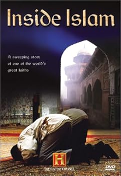 【中古】Inside Islam [DVD]【メーカー名】【メーカー型番】【ブランド名】A&E Home Video ドキュメンタリー Mark Hufnail: Director; Douglas Brooks West: Writer【...