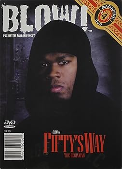 【中古】Blow 5: Pushin the Rawand Uncut [DVD]【メーカー名】【メーカー型番】【ブランド名】INNERCITY ヒップホップ, ドキュメンタリー 【商品説明】Blow 5: Pushin the Rawan...