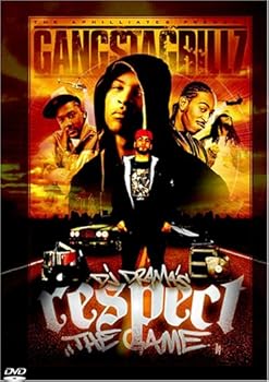 【中古】DJ Drama: Respect the Game [DVD]【メーカー名】【メーカー型番】【ブランド名】Aphilliates ヒップホップ, ドキュメンタリー 【商品説明】DJ Drama: Respect the Game ...