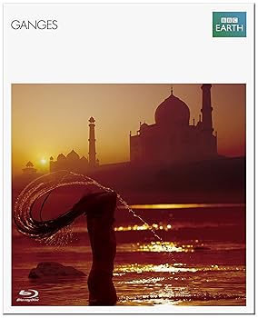 【中古】BBC EARTH : ガンジス [Blu-ray]【メーカー名】【メーカー型番】【ブランド名】Sony Pictures Home Entertainment ドキュメンタリー 【商品説明】BBC EARTH : ガンジス [Bl...