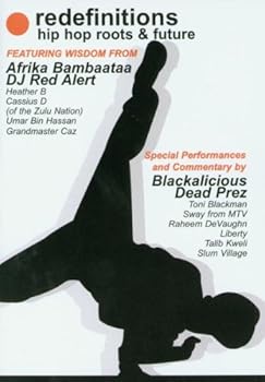 【中古】Redefinitions: Hip Hop Roots & Future [DVD] [Import]【メーカー名】【メーカー型番】【ブランド名】QUANTUM LEAP ドキュメンタリー Redefinitions: Artis...