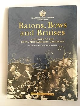 【中古】Batons Bows & Bruises: History of the Rpo [DVD]【メーカー名】【メーカー型番】【ブランド名】Rpo ドキュメンタリー Rpo: Artist【商品説明】Batons Bows & Bru...