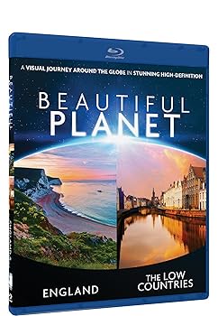 【中古】Beautiful Planet - England & The Low Countries [Blu-ray]【メーカー名】【メーカー型番】【ブランド名】Mill Creek Entertainment ドキュメンタリー 【商品説...