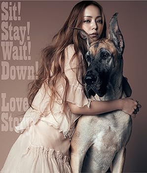 【中古】Sit! Stay! Wait! Down!/Love Story - 安室奈美恵【メーカー名】【メーカー型番】【ブランド名】エイベックストラックス J-POP 安室奈美恵: Artist【商品説明】Sit! Stay! Wait!...