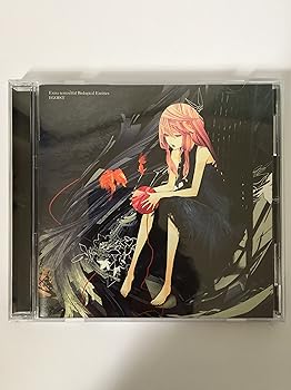 【中古】Extra terrestrial Biological Entities【メーカー名】【メーカー型番】【ブランド名】CBS アニメ EGOIST: Artist【商品説明】Extra terrestrial Biological ...