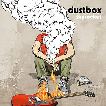 【中古】skyrocket - dustbox【メーカー名】【メーカー型番】【ブランド名】Machine Records/flyi J-POP dustbox: Artist【商品説明】skyrocket - dustbox画像はサンプル写...