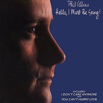【中古】Hello I Must Be Going【メーカー名】【メーカー型番】【ブランド名】Atlantic ロック Collins, Phil: Artist【商品説明】Hello I Must Be Going画像はサンプル写真のため...