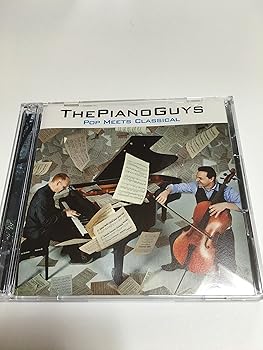 【中古】ポップ・ミーツ・クラシカル(初回生産限定盤)(DVD付)【メーカー名】【メーカー型番】【ブランド名】ソニーミュージックエンタテインメント ポップス ピアノ・ガイズ: Artist【商品説明】ポップ・ミーツ・クラシカル(初回生産限定盤...
