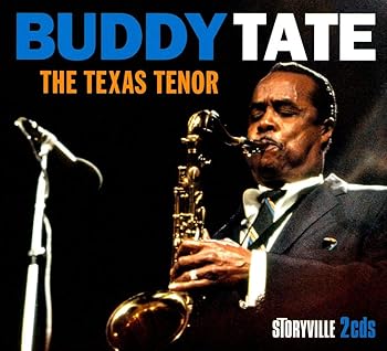 【中古】Tate, Buddy : Texas Tenor【メーカー名】【メーカー型番】【ブランド名】DELMARK ジャンル別 Buddy Tate: Artist【商品説明】Tate, Buddy : Texas Tenor画像はサンプ...