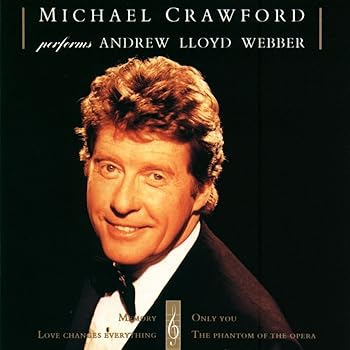 【中古】Michael Crawford Performs Andrew Lloyd Webber【メーカー名】【メーカー型番】【ブランド名】Atlantic サウンドトラック Crawford, Michael: Artist【商品説明】...