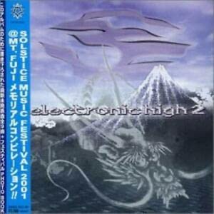 【中古】electronic high2【メーカー名】【メーカー型番】【ブランド名】【商品説明】electronic high2画像はサンプル写真のため商品のコンディション・付属品の有無については入荷の度異なります。商品写真はできる限り実物...