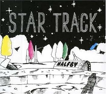 【中古】“STAR TRACK”feat.RONDO BROTHERS【メーカー名】【メーカー型番】【ブランド名】【商品説明】“STAR TRACK”feat.RONDO BROTHERS画像はサンプル写真のため商品のコンディション・付属品...
