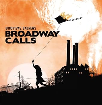 【中古】Good Views, Bad News【メーカー名】【メーカー型番】【ブランド名】Import ロック ブロードウェイ・コールズ: Artist【商品説明】Good Views, Bad News画像はサンプル写真のため商品のコン...