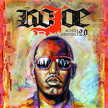 【中古】MIXED IDENTITIES 2.0【メーカー名】【メーカー型番】【ブランド名】On Records J-POP KOJOE: Artist【商品説明】MIXED IDENTITIES 2.0画像はサンプル写真のため商品のコンデ...
