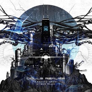 【中古】LEAVING FROM CYBER SLUM【メーカー名】【メーカー型番】【ブランド名】Caffeine Bomb Record J-POP Dolls realize: Artist【商品説明】LEAVING FROM CYBE...