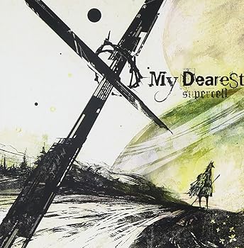【中古】My Dearest【メーカー名】【メーカー型番】【ブランド名】CBS アニメ supercell: Artist【商品説明】My Dearest画像はサンプル写真のため商品のコンディション・付属品の有無については入荷の度異なります...