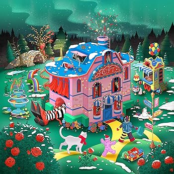 【中古】Red Velvet Repackage Album - 'The ReVe Festival' Finale (Finale Version) (Random Photobook Cover)【メーカー名】【メーカー型番】【ブラン...