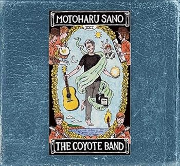 【中古】THE ESSENTIAL TRACKS MOTOHARU SANO & THE COYOTE BAND 2005 - 2020 (2CD)【メーカー名】【メーカー型番】【ブランド名】【商品説明】THE ESSENTIAL TRAC...