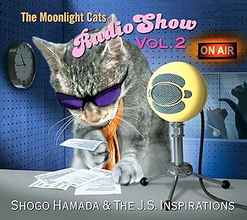 【中古】The Moonlight Cats Radio Show Vol. 2【メーカー名】【メーカー型番】【ブランド名】【商品説明】The Moonlight Cats Radio Show Vol. 2画像はサンプル写真のため商品のコ...