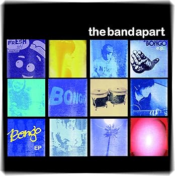 【中古】BONGO e.p.【メーカー名】【メーカー型番】【ブランド名】ポニーキャニオン J-POP the band apart: Artist【商品説明】BONGO e.p.画像はサンプル写真のため商品のコンディション・付属品の有無につ...