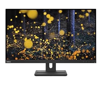 【中古】レノボジャパン ThinkVision E27q-20 62D0GAR1JP【メーカー名】【メーカー型番】【ブランド名】Lenovo ディスプレイ 【商品説明】レノボジャパン ThinkVision E27q-20 62D0GAR1...