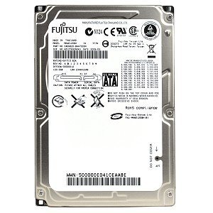 【中古】Fujitsu mhw2120bh 120 GB SATA / 150 5400rpm 8 MB 2.5インチハードドライブ【メーカー名】【メーカー型番】【ブランド名】富士通 内蔵ハードディスク 【商品説明】Fujitsu mhw2...