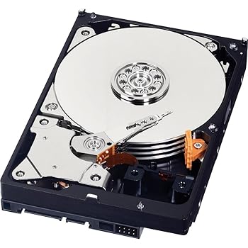 【中古】1tb SATA 6 Gb/s 3.5 " (wd10ealx) -【メーカー名】【メーカー型番】【ブランド名】【商品説明】1tb SATA 6 Gb/s 3.5 " (wd10ealx) -画像はサンプル写真のため商品のコンディシ...