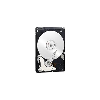 【中古】Western Digital Scorpio Black 750GB WD7500BPKT 7200rpm SATA2 16MB Notebook Hard Drive 2.5インチ【メーカー名】【メーカー型番】【ブランド名】【商...