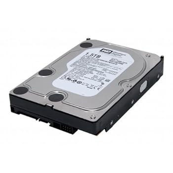 【中古】Western Digital Caviar Green 1.5TB SATA 3.5インチ 内蔵ハードディスク WD15EARS【メーカー名】【メーカー型番】【ブランド名】WESTERNDIGITAL 内蔵ハードディスク 【商品説...