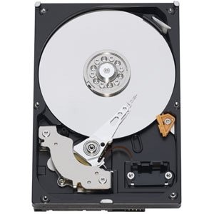 【中古】Western Digital (ウエスタンデジタル) Caviar Blue WD10EALX 1TB 3.5 HDD - 1パック【メーカー名】【メーカー型番】【ブランド名】ウエスタンデジタル(Western Digital) ...