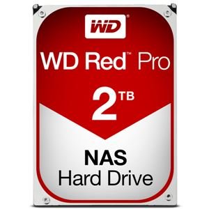 【中古】WESTERN DIGITAL WD Red Proシリーズ 3.5インチ内蔵HDD 2TB SATA6.0Gb/s 7200rpm64MB WD2002FFSX【メーカー名】【メーカー型番】【ブランド名】MAIWO 内蔵ハードディ...