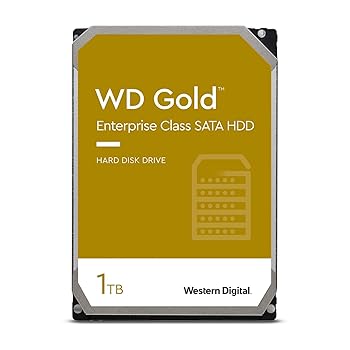 【中古】WD Gold 内蔵 HDD WD1005FBYZ【メーカー名】【メーカー型番】【ブランド名】ウエスタンデジタル(Western Digital) 内蔵ハードディスク 【商品説明】WD Gold 内蔵 HDD WD1005FBYZ画...