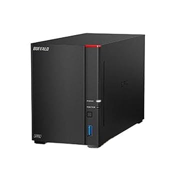 【中古】バッファロー LS720D0202 リンクステーション LS720D ネットワークHDD 2ベイ 2TB【メーカー名】【メーカー型番】【ブランド名】バッファロー 内蔵ハードディスク 【商品説明】バッファロー LS720D0202 リ...