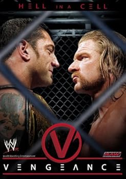 【中古】WWE ヴェンジェンス2005 [DVD]【メーカー名】【メーカー型番】【ブランド名】【商品説明】WWE ヴェンジェンス2005 [DVD]画像はサンプル写真のため商品のコンディション・付属品の有無については入荷の度異なります。商品...
