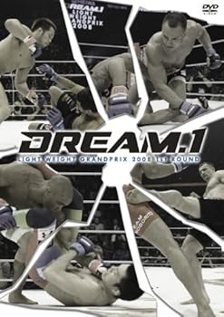 【中古】DREAM.1 ライト級グランプリ2008 開幕戦 [DVD]【メーカー名】【メーカー型番】【ブランド名】TCエンタテインメント スポーツ・フィットネス ミルコ・クロコップ: Actor; J.Z.カルバン: Actor; 青木真也...