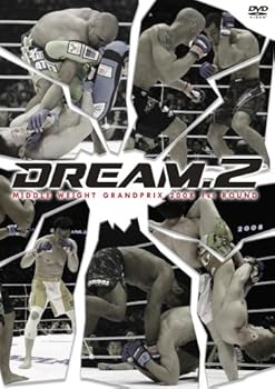 【中古】DREAM.2 ミドル級グランプリ2008 開幕戦 [DVD]【メーカー名】【メーカー型番】【ブランド名】TCエンタテインメント スポーツ・フィットネス 船木誠勝: Actor; 田村潔司: Actor; 桜庭和志: Actor; ...