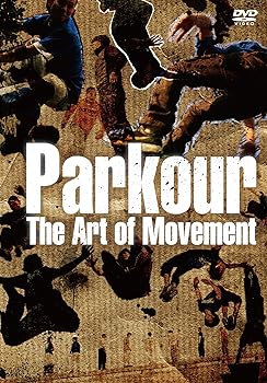 【中古】パルクール~THE ART OF MOVEMENT [DVD]【メーカー名】【メーカー型番】【ブランド名】ビームエンタテインメント ホビー・実用, スポーツ・フィットネス PKTK: Actor; NaGaRe: Actor; 柿原...