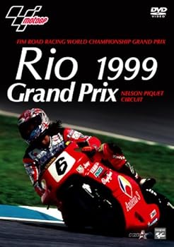 【中古】Grand Prix of Rio 1999 NELSON PIQUET CIRCUIT [DVD]【メーカー名】【メーカー型番】【ブランド名】ウィック ビジュアル ビューロウ スポーツ・フィットネス 【商品説明】Grand Pri...