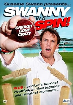 【中古】Swanny - In a Spin! [Non USA PAL Format]【メーカー名】【メーカー型番】【ブランド名】【商品説明】Swanny - In a Spin! [Non USA PAL Format]画像はサンプル写...