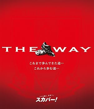 【中古】THE WAY~これまで歩んできた道・・・これから歩む道・・・ [Blu-ray]【メーカー名】【メーカー型番】【ブランド名】【商品説明】THE WAY~これまで歩んできた道・・・これから歩む道・・・ [Blu-ray]画像はサンプ...