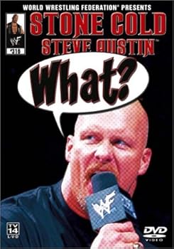 【中古】Wwf: Stone Cold Steve Austin - What [DVD]【メーカー名】【メーカー型番】【ブランド名】SONY(ソニー) スポーツ・フィットネス 【商品説明】Wwf: Stone Cold Steve Aus...